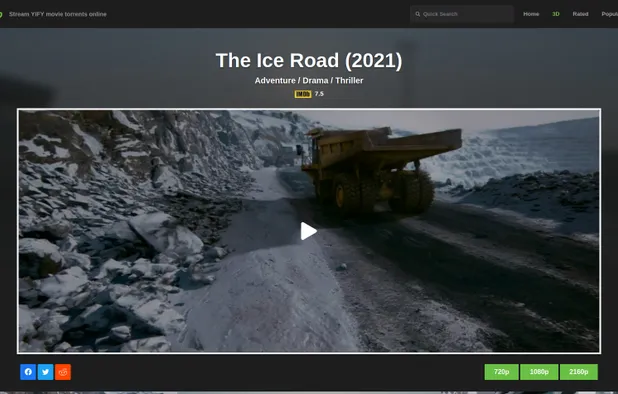 FlixHive Alternatives: 25+ Movie Streaming Services & Similar Websites ...