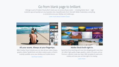 Adobe InDesign: App Reviews, Features, Pricing & Download | AlternativeTo