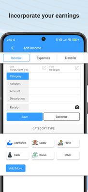 Wallet: Income Expense Tracker Alternatives and Similar Apps ...