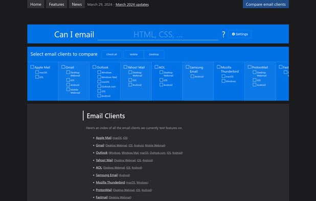 VScode CSS Compatibility Alternatives: Top 4 Compatibility Layer Tools & Similar Apps ...