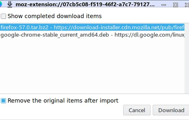 Download All Files Alternatives: Top 9 Download Managers & Similar Apps ...