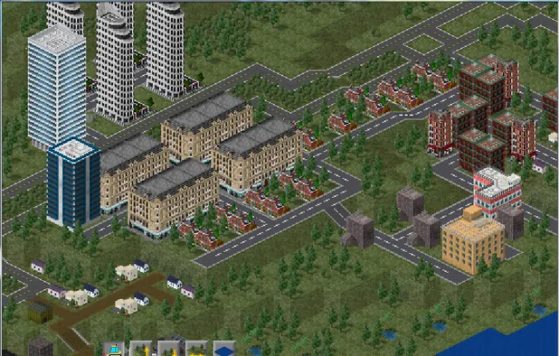 Great Free Games Like SimCity (Series): Top City Building Games in 2025 ...