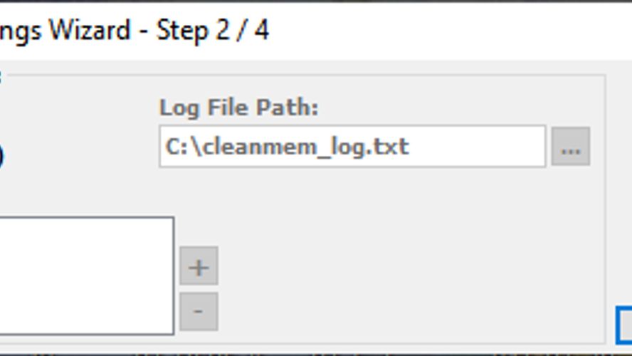 CleanMem : Keeps memory use in check on the system | AlternativeTo