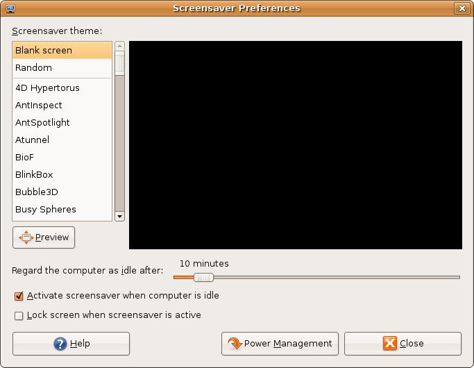 Gnome Screensaver Alternatives and Similar Software | AlternativeTo