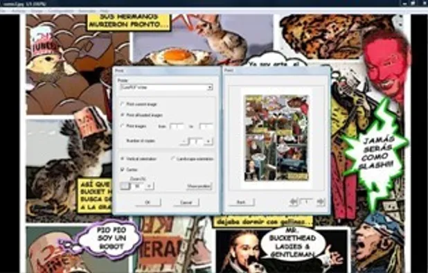 ComicsViewer Alternatives: Comic and Manga Readers - Page 2 | AlternativeTo