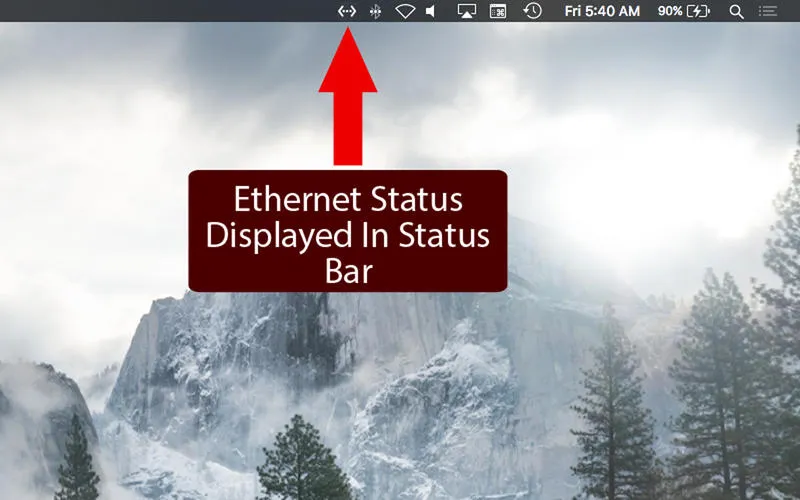 Ethernet Status Alternatives and Similar Software | AlternativeTo