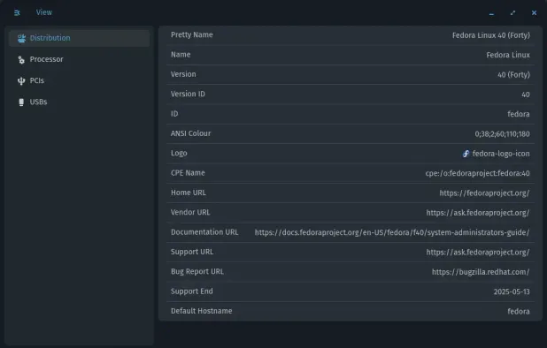 Open Source AIDA64 Alternatives: Top 10 System Information Utilities ...