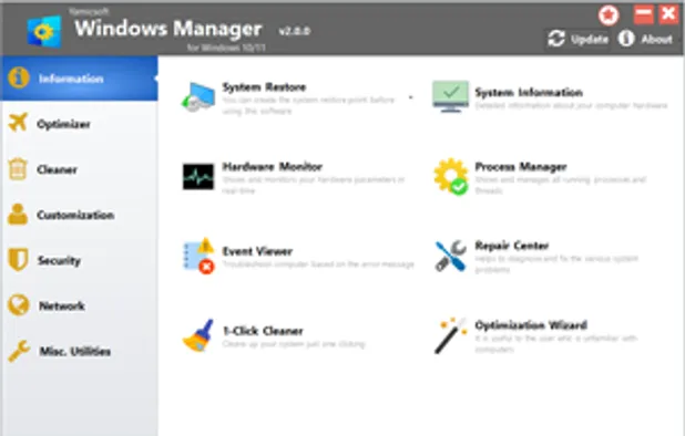 Windhawk Alternatives - Explore Similar Software | AlternativeTo