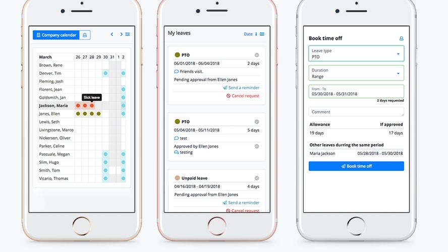 Workday Alternatives and Similar Apps & Services | AlternativeTo