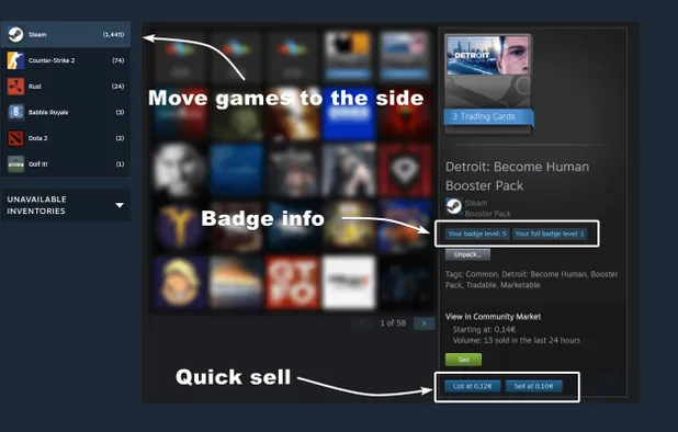 Gamalytic Alternatives and Similar Sites & Apps | AlternativeTo