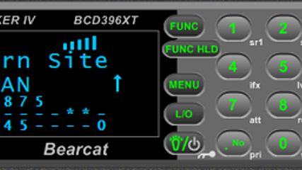 ProScan: Scanner control and programming software for Uniden brand ...