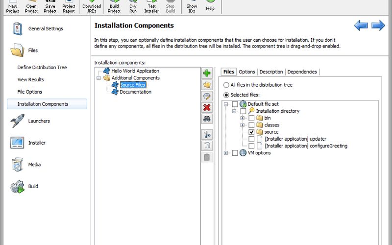 InstallShield Alternatives and Similar Software | AlternativeTo