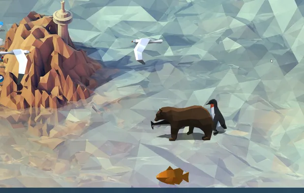 DPET: Desktop Pet Engine Alternatives: Top 10 Desktop Mascots & Similar ...