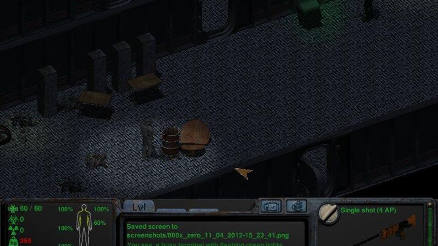 FIFE: The Flexible Isometric Free Engine (FIFE) is an | AlternativeTo