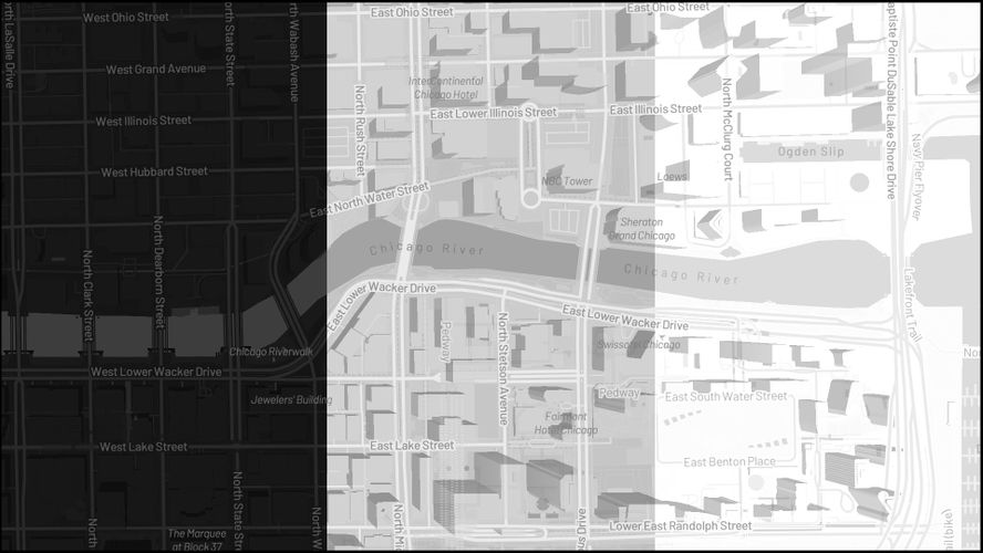 Protomaps: Open source map of the world, deployable as a single static file on cloud | AlternativeTo