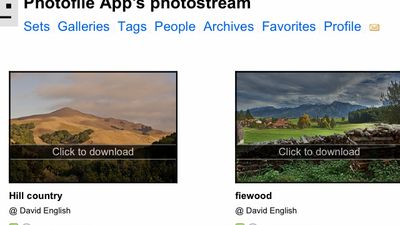 Web Gallery Downloader Alternatives: Top 10 Image Downloaders & Similar ...