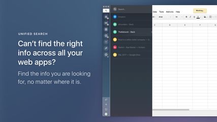 Station: The first open-source smart browser for busy people ...