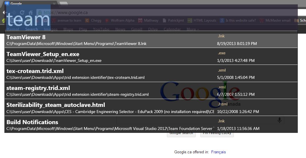 Conjure Search Alternatives: Top 12 File Search Utilities & Similar ...