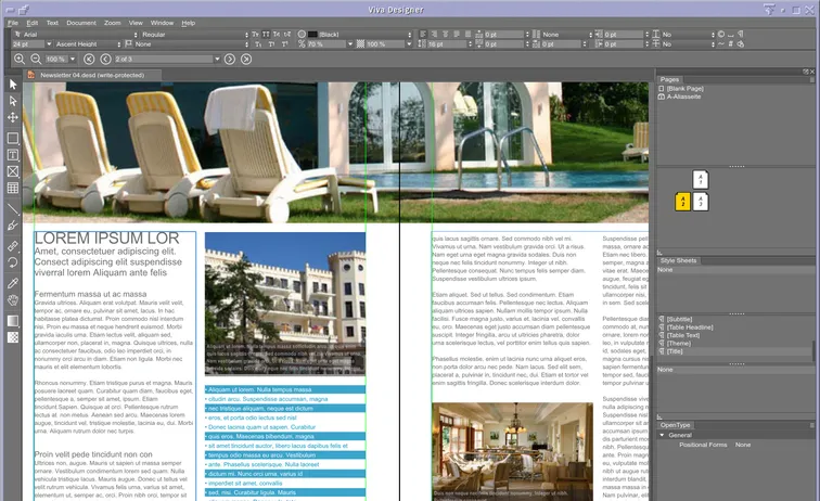 Explore the Best Alternatives to InDesign | AlternativeTo