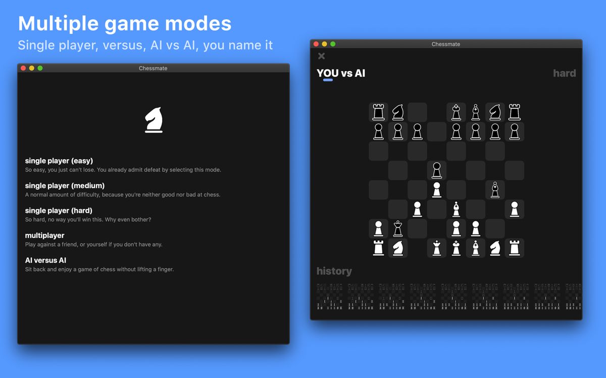 Chessmate Alternatives: 25+ Chess Apps and similar games | AlternativeTo