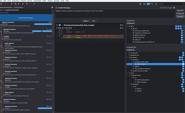 10 Best GitKraken Alternatives: Top Git Clients in 2024 | AlternativeTo