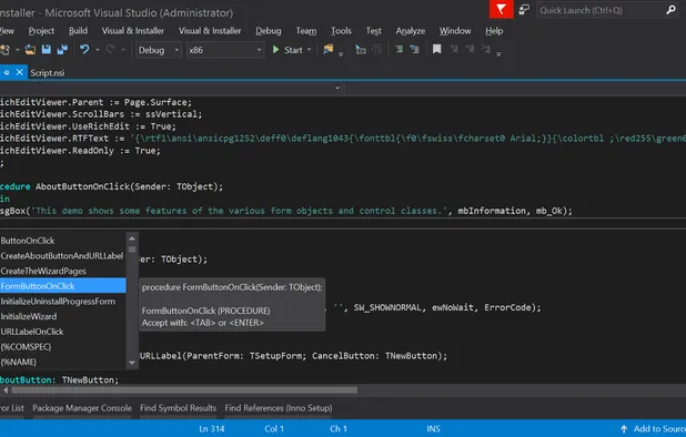 Advanced Installer Alternatives - Explore Similar Software | AlternativeTo