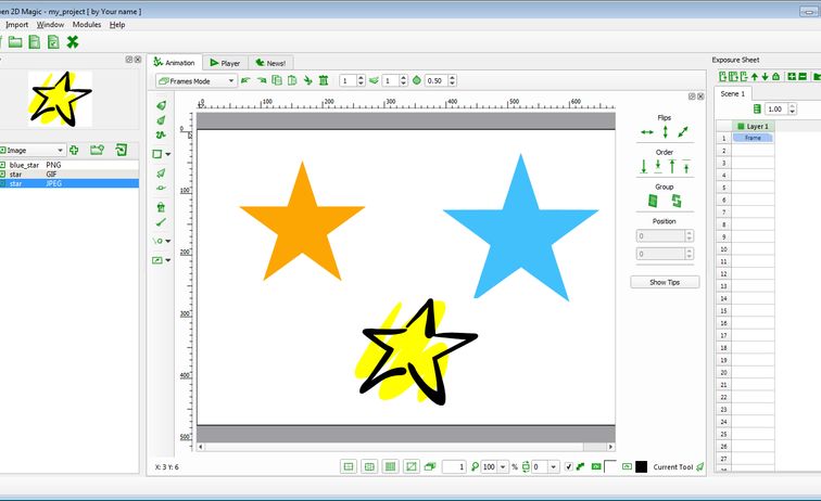Moho Alternatives for Linux: Top 10 Animation Makers & Similar Apps ...