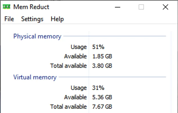 Wise Memory Optimizer Alternatives - Explore Similar Software ...