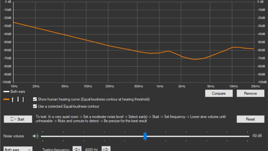 Peace Equalizer: User Interface for Equalizer APO on Windows PC from Vista to 10 | AlternativeTo
