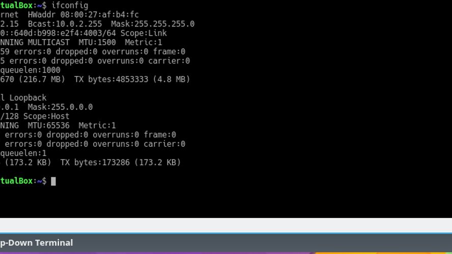 Windows Terminal Alternatives: Terminal Emulators & Similar Apps - Page ...
