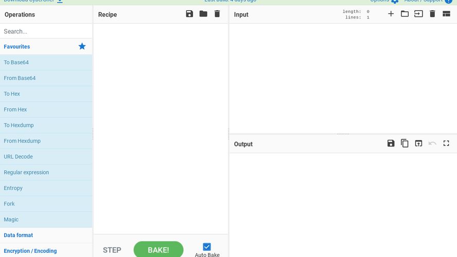 Cryptii Alternatives and Similar Sites & Apps | AlternativeTo