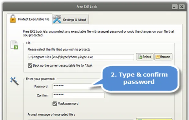 Kaka ExeLock Alternatives and Similar Software | AlternativeTo