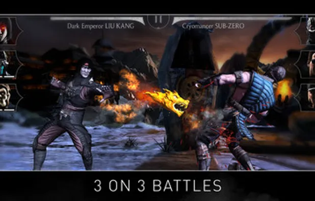 Games Like Super Smash Bros. (Series): Similar Fighting Games 2025 ...