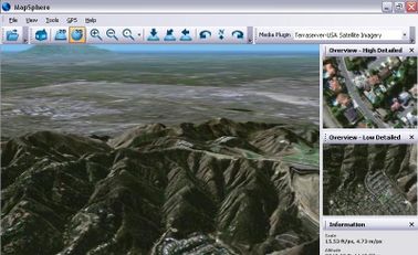 Zoom Earth Alternatives: Top 9 Map Services | AlternativeTo