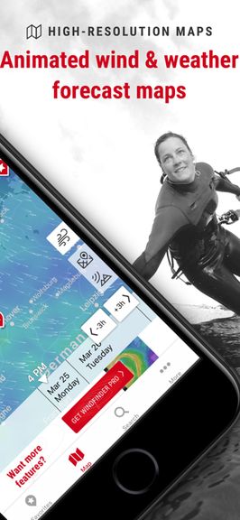 PredictWind Alternatives: Top 6 Weather Forecast Tools & Similar Apps ...