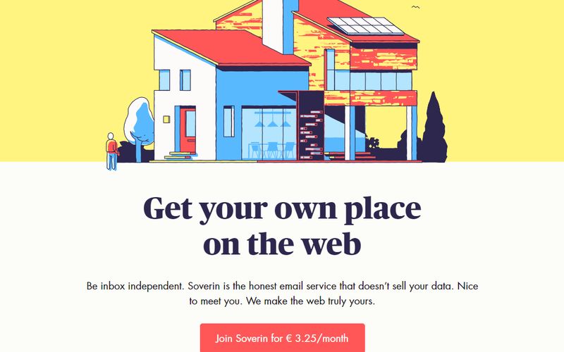 Webmail Lite Alternatives: 25+ WebMail Providers & Similar Apps ...