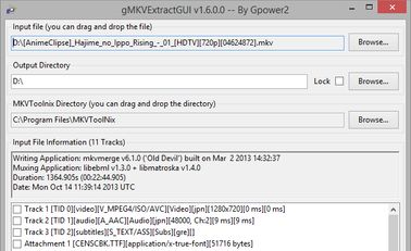 12 Great MKVToolnix Alternatives: Top Similar Software in 2023 ...