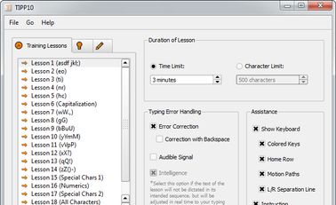 Type to Learn 4 Alternatives: 25+ Typing Tutors & Similar Apps ...