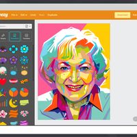 Vecteezy Editor: App Reviews, Features, Pricing & Download | AlternativeTo