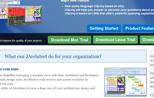 Sourcetrail Alternatives and Similar Software | AlternativeTo
