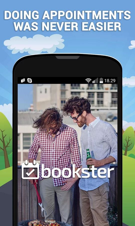 Bookster Alternatives and Similar Apps & Services | AlternativeTo
