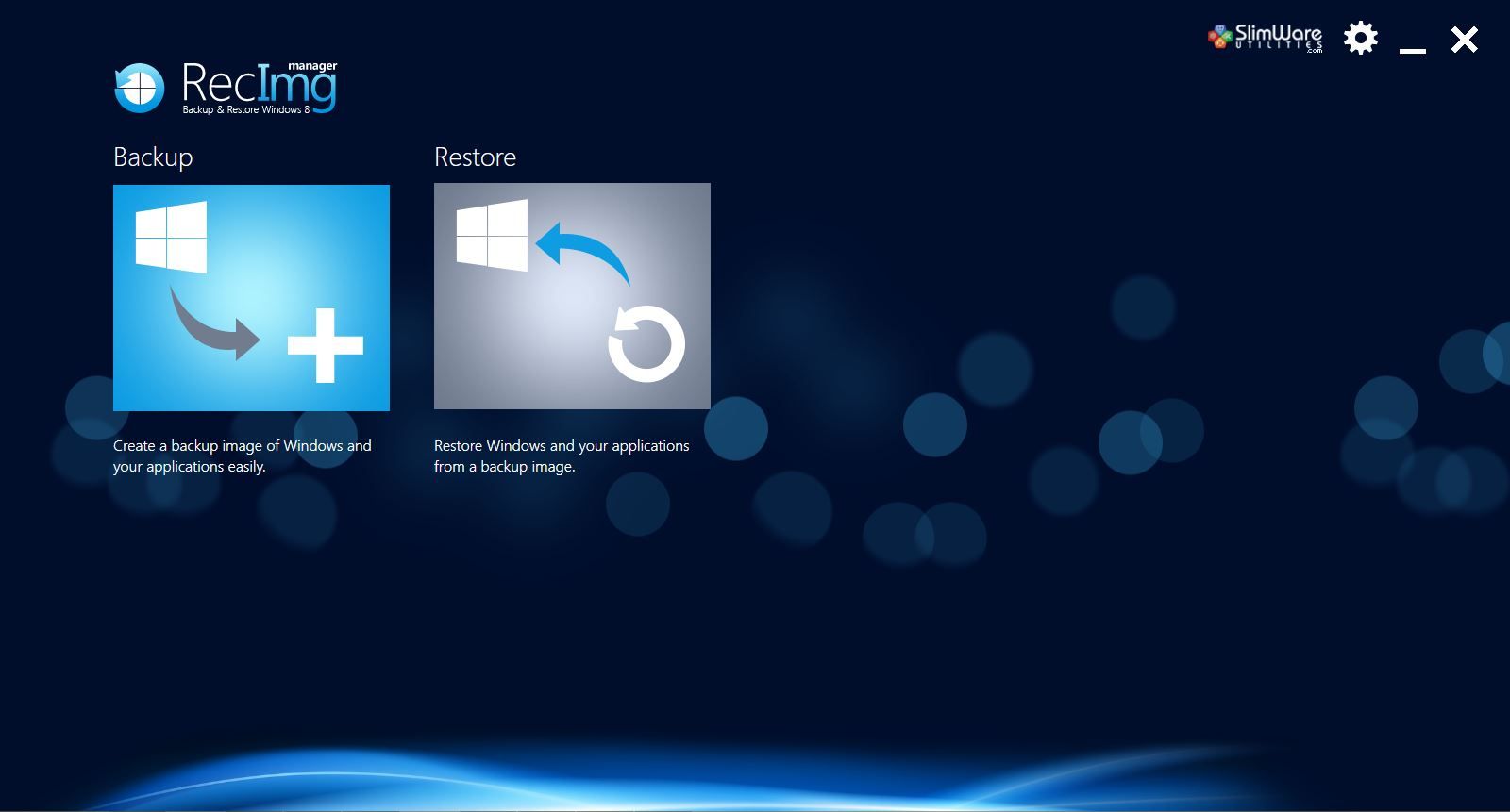 RecImg Alternatives - Explore Similar Software | AlternativeTo