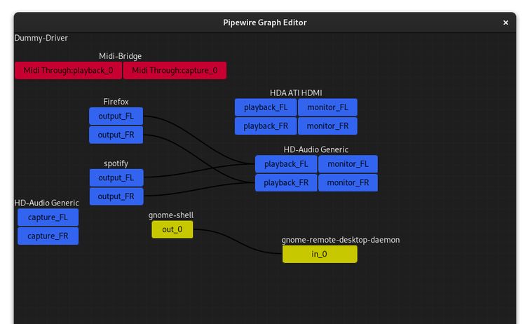 Free Loopback Alternatives: Top 10 Audio Routers & Audio Recorders ...