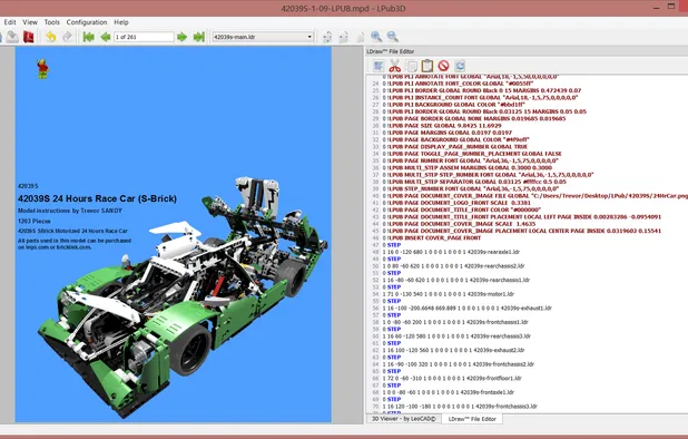 Bricklink Studio Alternatives: Top 10 3D Modelers & Similar Apps | AlternativeTo