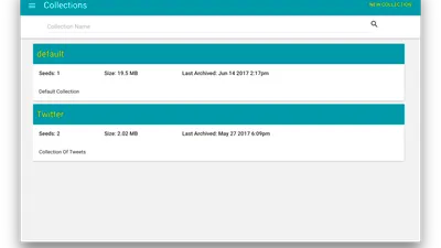Web Archiving Services | AlternativeTo