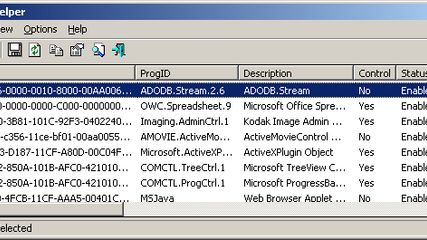 OLE/COM Object Viewer Alternatives and Similar Software | AlternativeTo