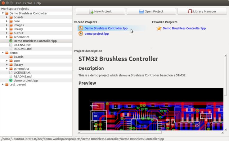 LibrePCB Alternatives: 25+ Electronic Design Automation Tools and ...