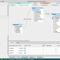 DbGate: App Reviews, Features, Pricing & Download | AlternativeTo