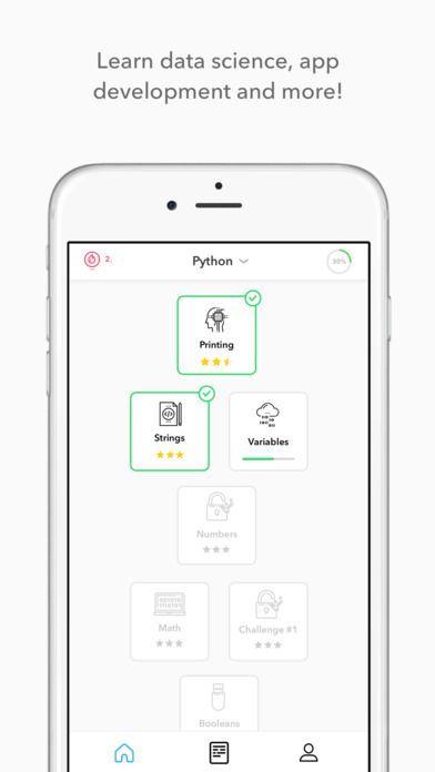 Py Alternatives: 25+ Code Learning Services & Similar Apps | AlternativeTo