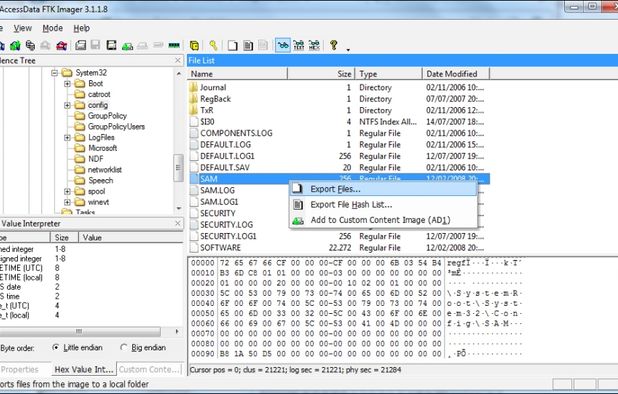 EnCase Alternatives: Top 5 File Recovery Tools & Similar Apps ... EnCase Alternatives: Top 5 File Recovery Tools & Similar Apps ...